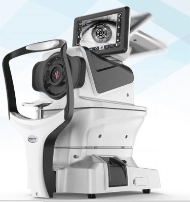 China Auto Ref Keratometer Fully Automatic Measurement 5.7 Inch Color Touchscreen 90W for sale