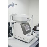 China Auto Electronic Refractometer 5.7 Inch Color LCD FA-6800K -20 to +20D Spherical Range for sale