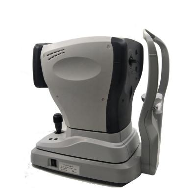 China KR9600 Mingsing Auto Keratometer with 7-Inch Touch Screen -25D to +22D Sphere Range CE FDA Certified for sale