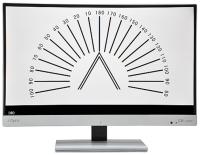 China Mingsing CM-1900P Wireless Ophthalmic Chart Projector with 19 Inch Display and 2-7m Work Distance for sale