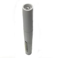 China Medical EMT Surgical Penlight with LED Light | 2 AAA Battery Powered Pupil Examination Tool for sale