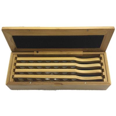 China Ophthalmic Retinoscopy Lens Rack Set Optometry Accessories for sale