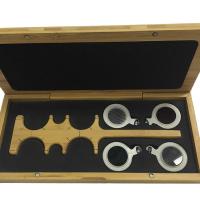 China Lens Holder Optometry Accessories For 4pcs Lenses for sale