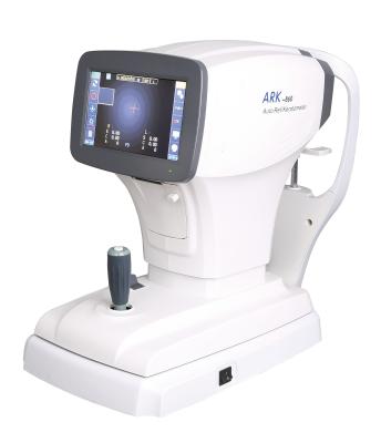 China ARK-860 Auto Focusing Optical Refractometer with 5.7