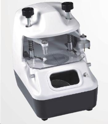 China GD3300 Optical Lens Centering Machine with LED Lamp - 220V/110V Dual Voltage, 10W Power for Precision Eyewear Layout for sale