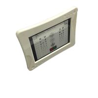 China Decimal Aluminium Alloy Frame 30cm Near Vision Tester Flip Stand AC DC for sale