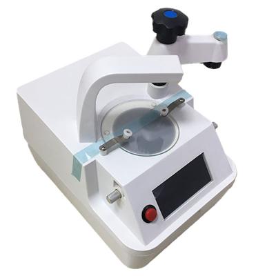 China GD3302 1.5W LED Layout Blocker Glasses Processing Machine with 220V/110V Voltage Options for sale