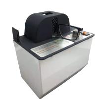 China 500W Ophthalmic Optical Frame Heater with 100°C Temperature Control for Eyewear Laboratories for sale