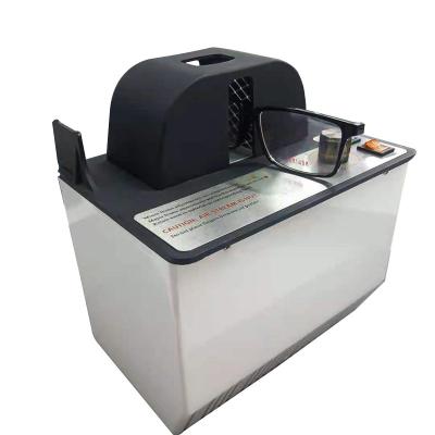 China 500W Ophthalmic Optical Frame Heater with 100°C Temperature Control for Eyewear Laboratories for sale