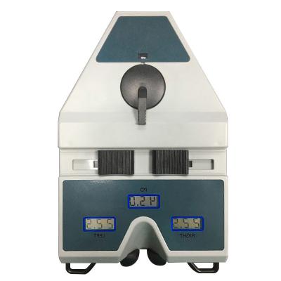 China CP-32C1 Digital PD Meter for Optometry - 45-80mm Measurement Range with ≤0.5mm Accuracy for sale