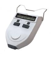 China Digital PD Meter with Auto Shut-Off | 45-82mm Measurement Range | AA Battery Powered Pupillometer for sale