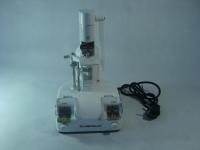 China CP-24B Frameless Lens Slotting Grooving Machine 110V 220V 15W 0.8-2.8mm Drilling for sale