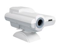 China 31 Chart Rotable Auto Chart Projector ACP-8 Halogen LED 20W DC24V Ophthalmic Instrument for sale