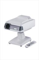 China ACP-8 Auto Chart Projector 30x Magnification 6m Distance LED Vision Testing Instrument 80W Power for sale
