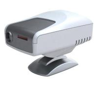 China Auto Chart Projector with 30 Patterns, 1.5-7m Distance, 50W Halogen Lamp for Vision Testing for sale
