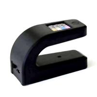 China BU-100 Rechargeable UV HEV Light Lens Tester 400nm Blue Light 425nm with 400mAH Battery for sale