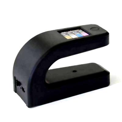 China BU-100 Rechargeable UV HEV Light Lens Tester 400nm Blue Light 425nm with 400mAH Battery for sale