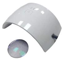 China FDA Photochromic Lens Tester LED Light Timing 30s 60s 22x13x9cm for sale