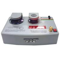 China UV400 Anti Radiation Tester 20W with Adjusting Knob 220V 110V for sale