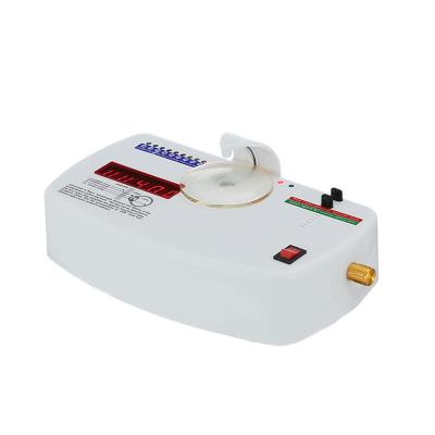 China AC220V 20W Ultraviolet Lens Tester UV400 Anti Radiation Detector 273x162x112mm for sale
