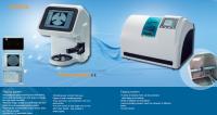China FE-600+FC-600 3D Patternless Auto Lens Edger with 8-inch Touch Screen, 650×450×470mm Size, 800W Power for Optical Laboratories for sale