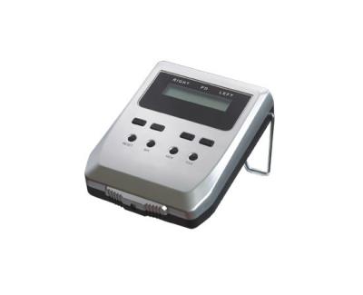 China Digital Pupilometer PD-668 with 44-83mm Measurement Range and 0.5mm Accuracy for Optometrists for sale