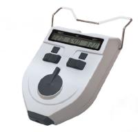 China CP-32A Digital Pupilometer with 44-83mm Binocular PD Range and DC 6V Power Supply for Optical Measurements for sale