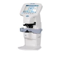China COT-L800 7-Inch Touch Screen Auto Optical Lensometer with ±25D Range and 80mm PD Measurement for sale