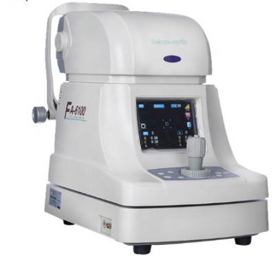 China FKR-900 Auto Refractometer with Keratometer - 5.6