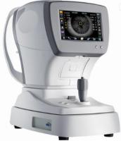 China Auto Manual Focus Optical Refractometer With Tilting LCD Monitor for sale