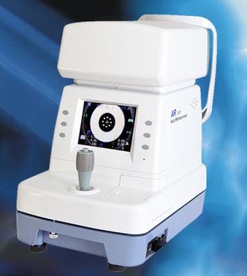 China 2.0mm Pupil Thermal Printing Optical Refractometer Auto Fog for sale