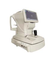 China RMK-8100 Auto Refractometer with Keratometer 7 Inch Touch Screen 2.0mm Pupil for sale