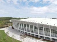 China Steel Multi Functional Commercial Industrial Factory Building With Security Modern Design for sale