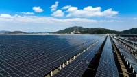 China Agricultural Field Anodized Metal PV Mounting Brackets For Framed Frameless Solar Modules for sale