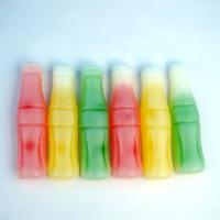 China Bulk Wax Candy Wholesale Supplier Custom Shapes & Private Label Available for sale