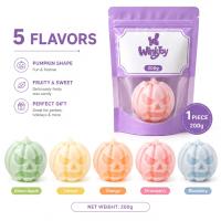 China Astronaut Shaped Wax Bottle Candy with Customizable Flavors and Food-Grade Paraffin Wax for Novelty Liquid Filled Candy for sale