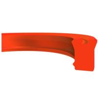 China KL12 Hydraulic Lip Seal Wear Resistant for Small Housing Design 6mm to 220mm for sale