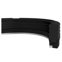 China KL09 Heavy Duty Hydraulic Rod Seal Set High Pressure 30mm to 260mm NBR for sale