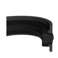 China Double Acting Compact Piston Seal For Mobile Machinery / Construction Machinery for sale