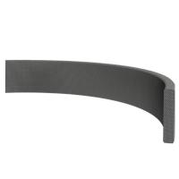 China KL61 Piston Rod Guide Ring Composite Guiding Element Aramid Fabric 40mm to 315mm for sale