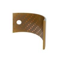 China KL65 Hydraulic Guide Ring Bronze Middle Layer POM Composite Bushings for sale