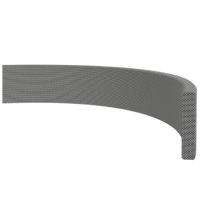 China Low Friction Hydraulic Guide Ring KL62 Easy Installation Rod Guide Ring 17-315mm for sale