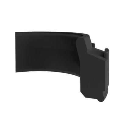 China KL79 Pneumatic Cushioning Seal Single Acting High Impact Resistance for sale