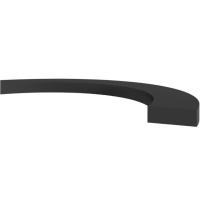 China KL125 Back Up Ring Sealing Element High Temperature Resistant 80mm OD for sale