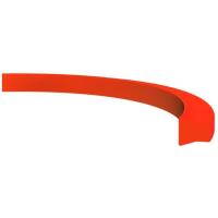 China KL115 PU Static Sealing Elements Seal Backup Ring No Twisting In Housing for sale