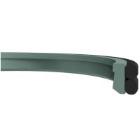 China KL103 PTFE Wiper Seal Types Low Friction For Pneumatic Cylinders for sale
