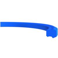 China PU Thermoplastic Sealing Elements Custom for Hydraulic Breakers Heavy Duty Static Seal for sale