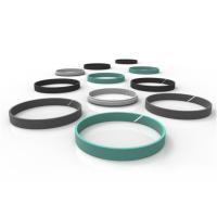 China KL60 Hydraulic Guide Ring POM Material for Telescopic Cylinders for sale