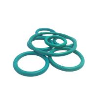 China Custom Colored FKM EPDM NBR Silicone O Rings Seal Non Standard O Ring ID 2000mm CS 40mm for sale