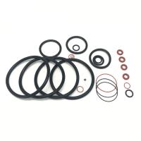 China NBR O Ring 1.98x1.9mm Nitrile Butadiene Rubber Seal Oil Resistant -30 to 125C for sale